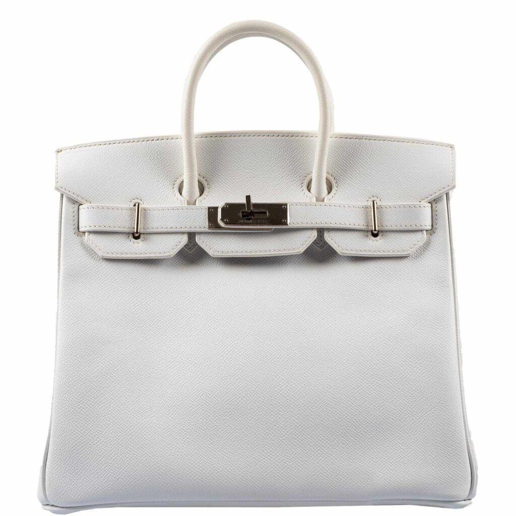 Shop Hermès HAC & Birkin Bags | Authentic Luxury Collection