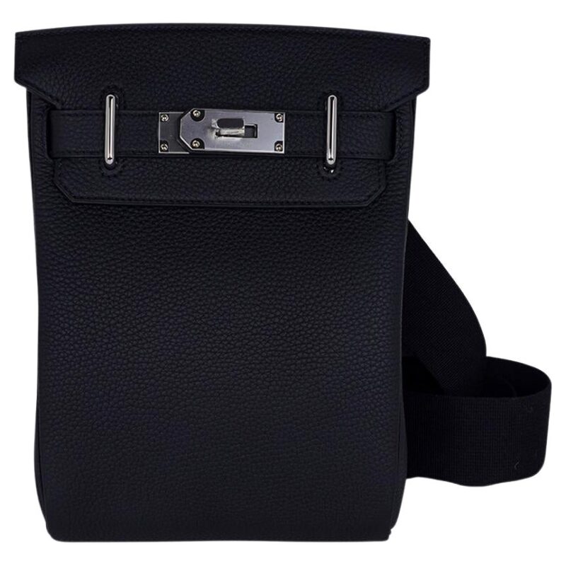 Shop Hermès HAC & Birkin Bags | Authentic Luxury Collection