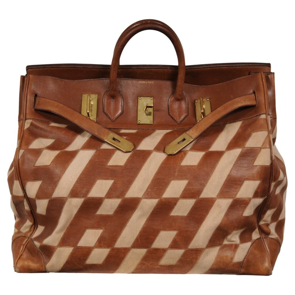 Buy HAC Birkin 50 Replica- Hermès Luxury Handbags | Premium