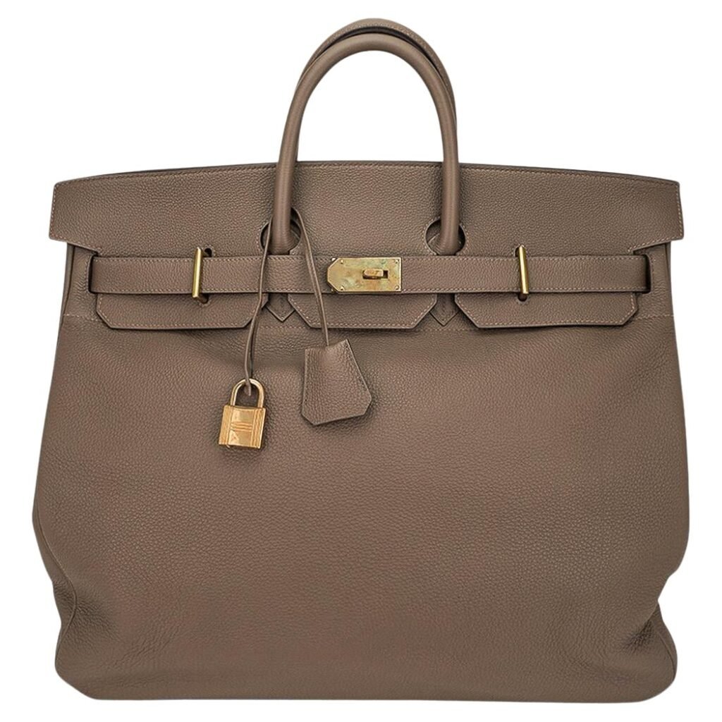 Buy HAC Birkin 50 Replica- Hermès Luxury Handbags | Premium