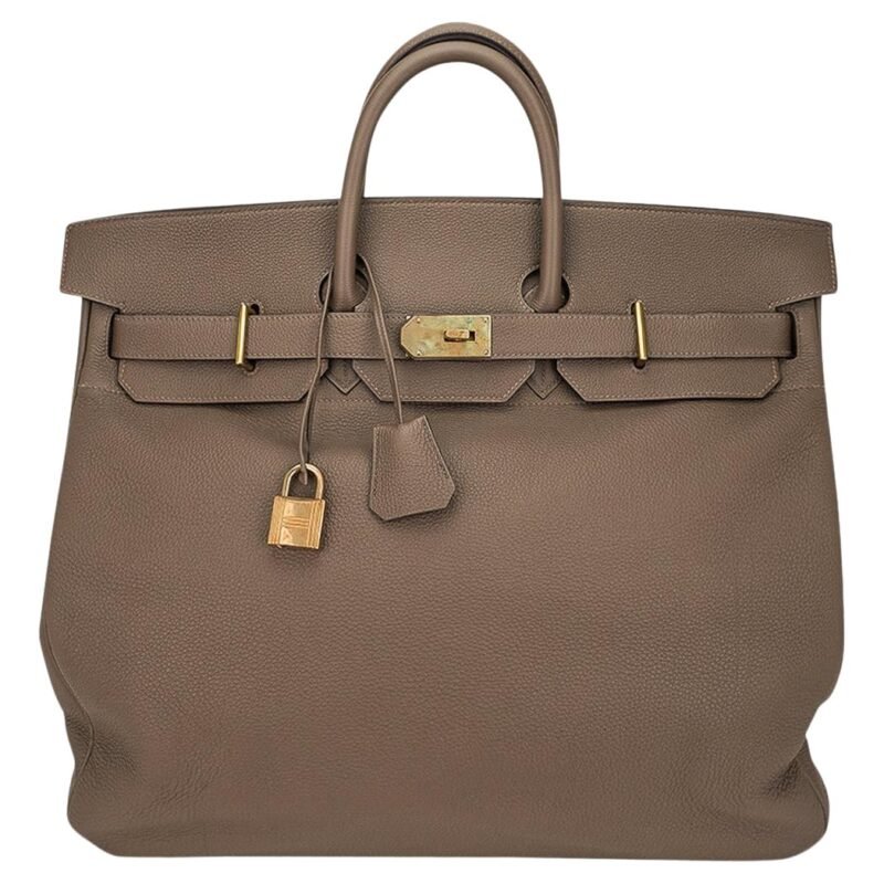 Buy HAC Birkin 50 Replica- Hermès Luxury Handbags | Premium