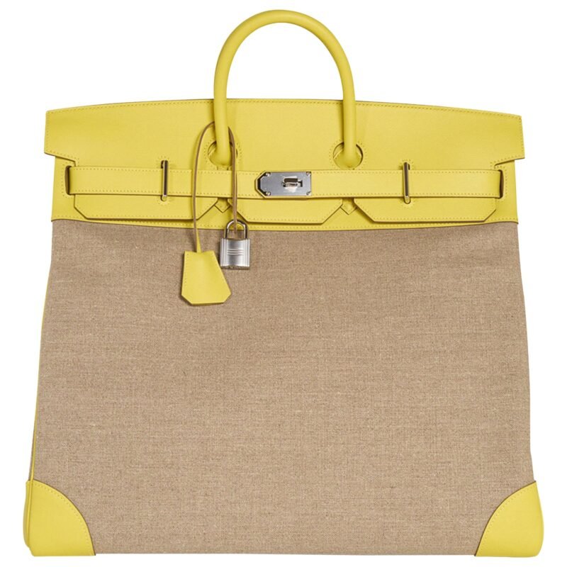 Buy HAC Birkin 50 Replica- Hermès Luxury Handbags | Premium